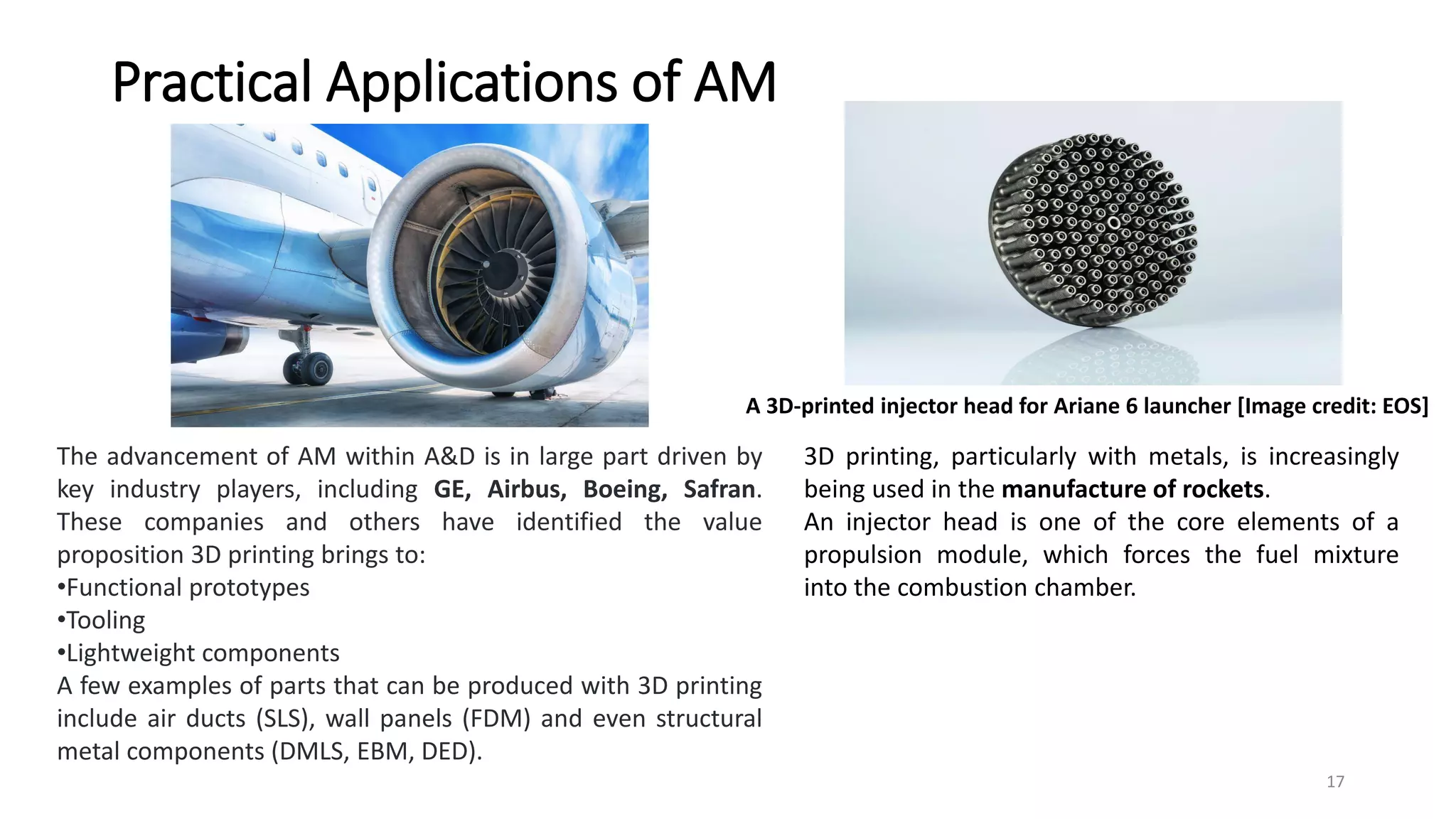 Fundamentals of Additive Manufacturing | PPT