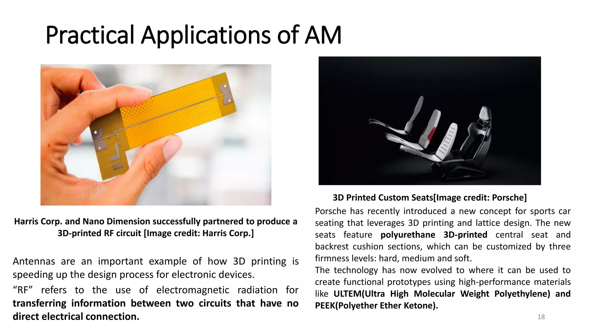 Fundamentals of Additive Manufacturing | PPT