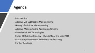 Fundamentals of Additive Manufacturing | PPT