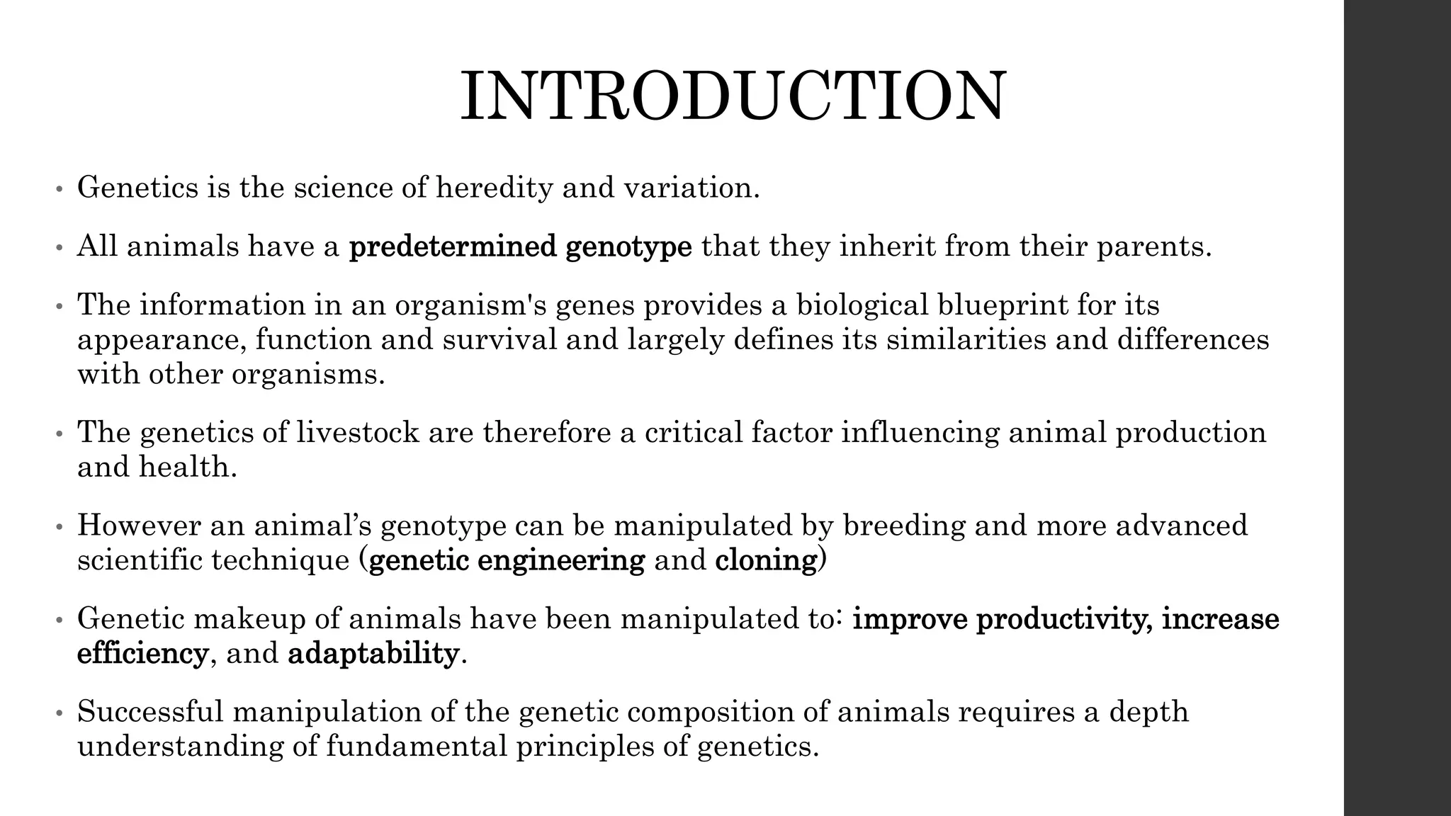 Fundamentals of animal genetics.pptx