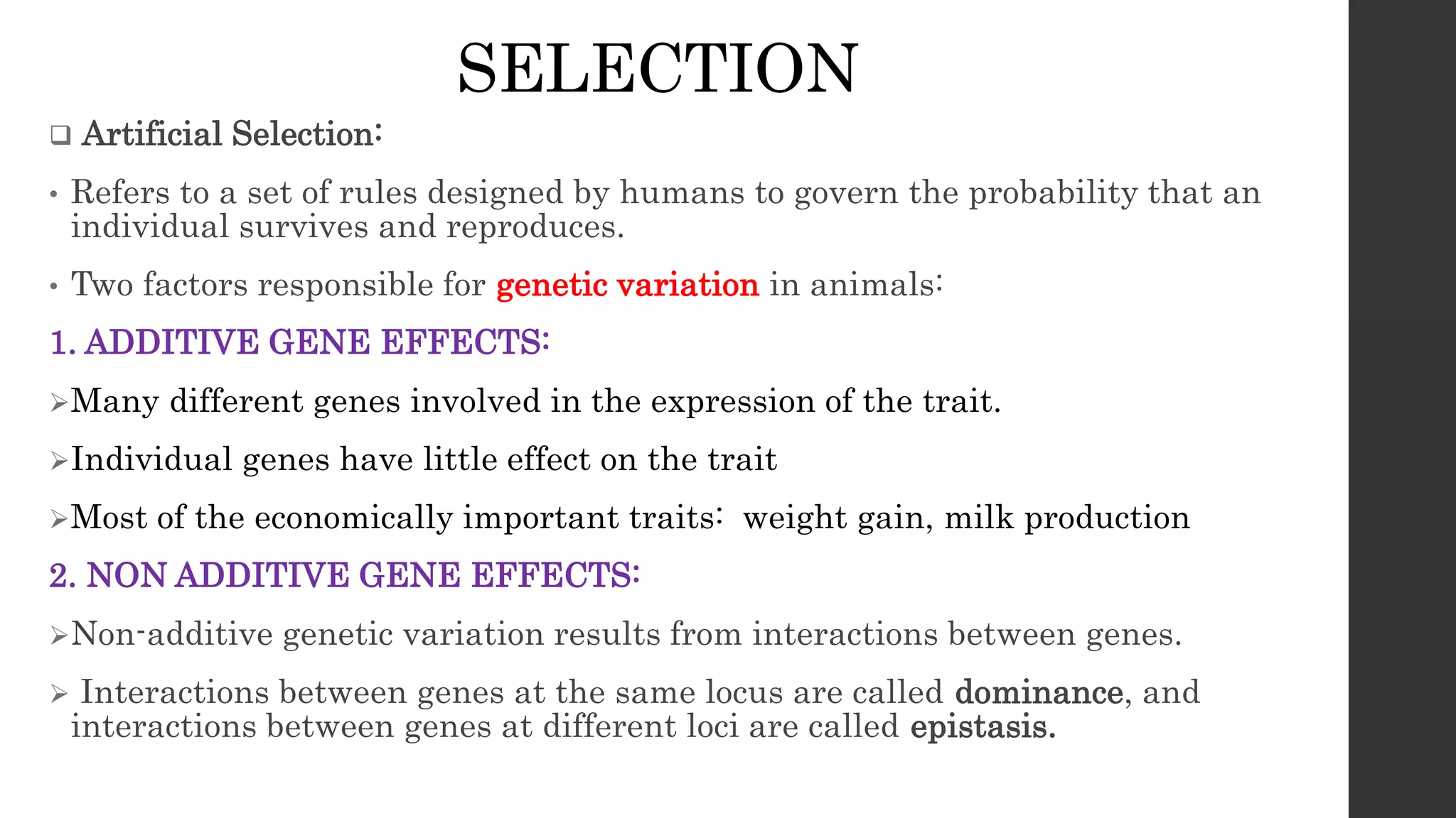 Fundamentals of animal genetics.pptx