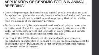 Fundamentals of animal genetics.pptx