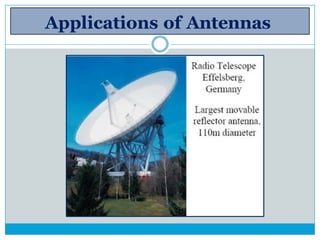 Fundamentals_of_Antennas,unit1 as per JNTUGV | PPTX