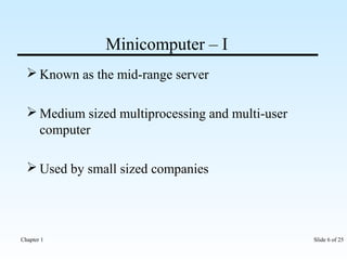 Fundamentals of a personal computer | PPT