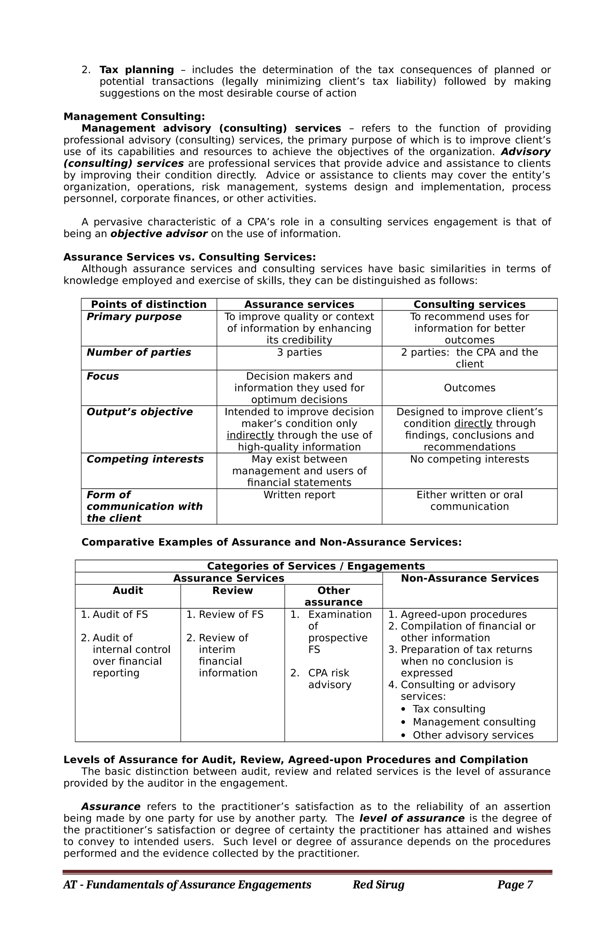 Fundamentals_of_Assurance_Engagements.pdf | Business Accounting & Finance | Business