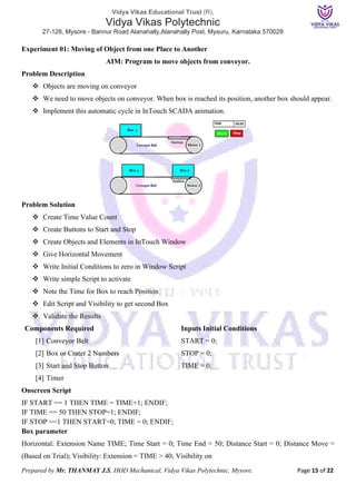 Fundamentals of Automation Technology 20EE43P C-20 Lab Manual SCADA.pdf