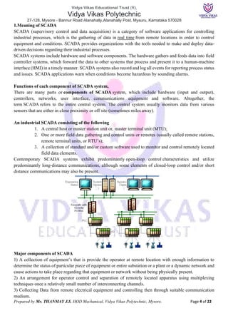 Fundamentals of Automation Technology 20EE43P C-20 Lab Manual SCADA.pdf