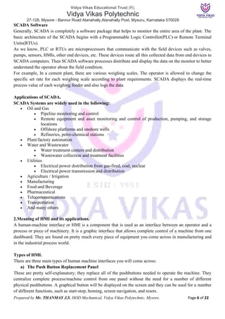 Fundamentals of Automation Technology 20EE43P C-20 Lab Manual SCADA.pdf