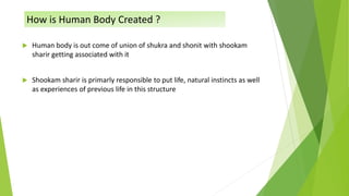 Fundamentals of Ayurveda | PPT