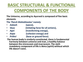 Fundamentals of Ayurveda .pdf