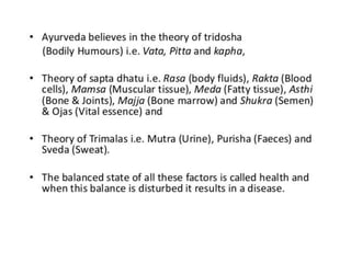 Fundamentals of Ayurveda .pdf