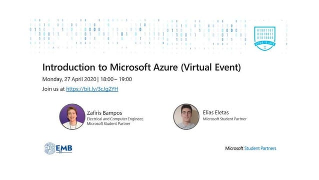 Fundamentals of Azure | PPT