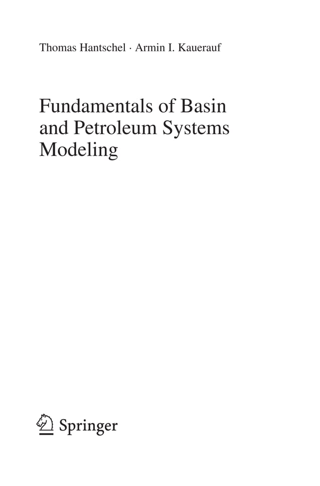 Fundamentals of Basin and Petroleum Systems Modeling.pdf