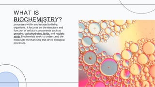 Fundamentals of biochemistryyyyyyyy.pptx