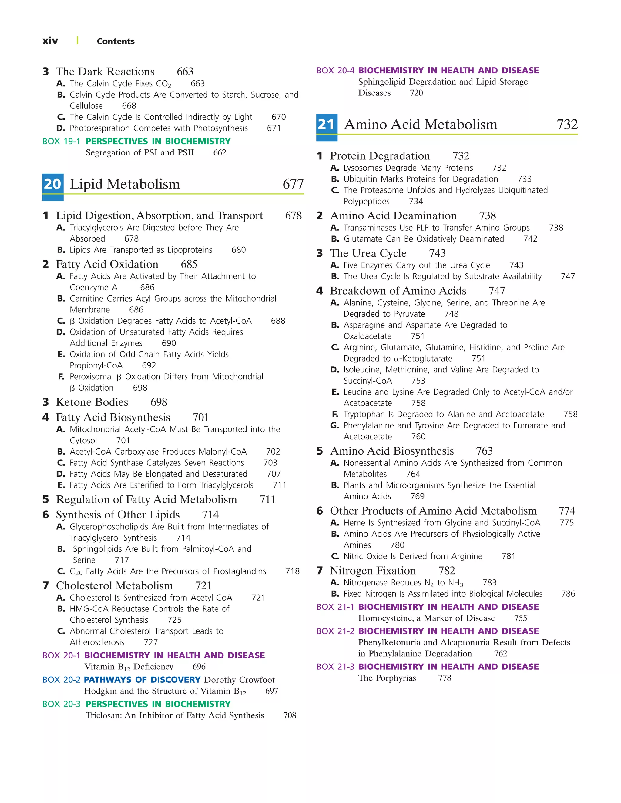 Fundamentals of Biochemistry, Life at the Molecular Level - D. Voet, J. Voet, C. Pratt (Wiley ...