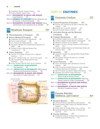 Fundamentals of Biochemistry, Life at the Molecular Level - D. Voet, J ...