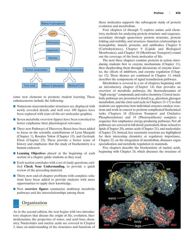 Fundamentals of Biochemistry, Life at the Molecular Level - D. Voet, J ...