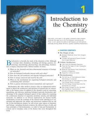 Fundamentals of Biochemistry, Life at the Molecular Level - D. Voet, J ...