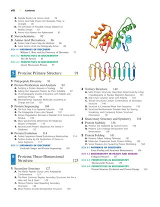 Fundamentals of Biochemistry, Life at the Molecular Level - D. Voet, J ...