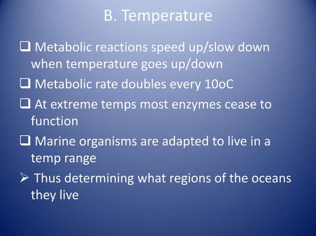 Fundamentals of biology | PPTX
