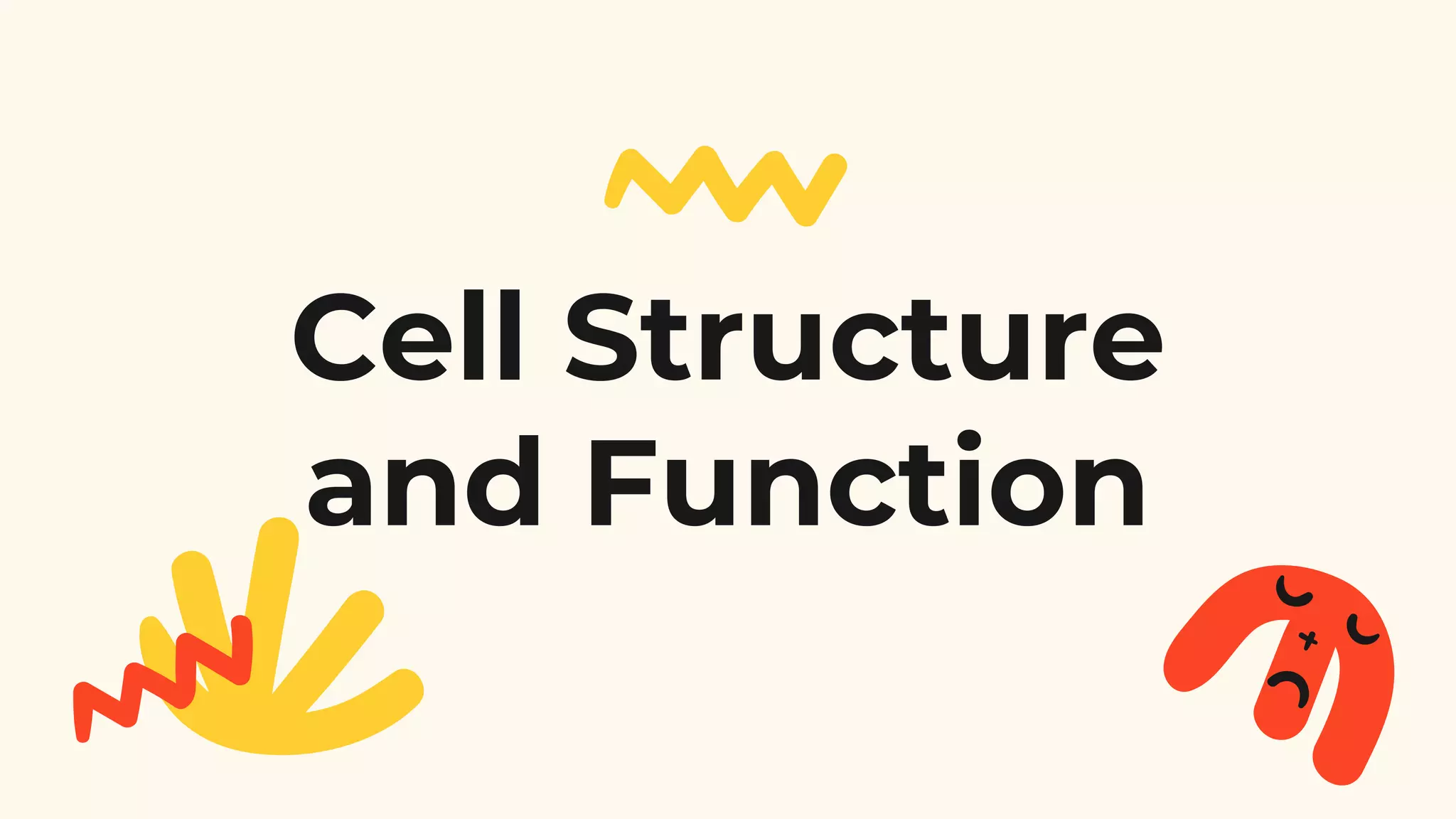 FUNDAMENTALS OF BIOLOGY WEEK 3-4.pptx
