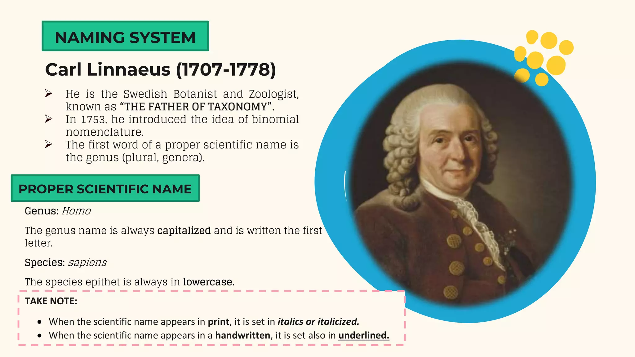 FUNDAMENTALS OF BIOLOGY WEEK 3-4.pptx