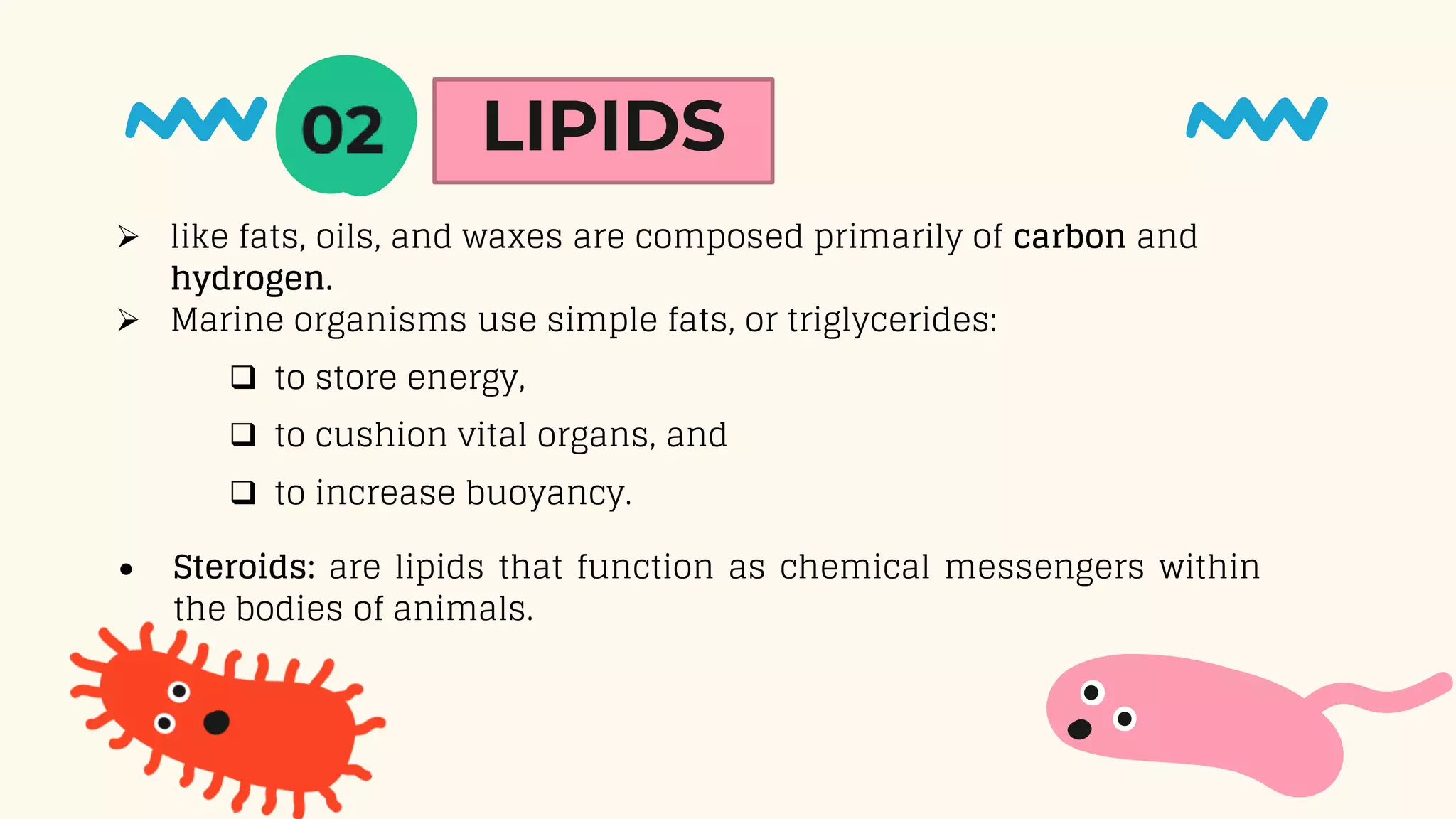 FUNDAMENTALS OF BIOLOGY WEEK 3-4.pptx