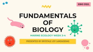 FUNDAMENTALS OF BIOLOGY WEEK 3-4.pptx