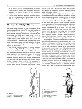 Fundamentals of biomechanics | PDF
