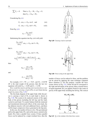 Fundamentals of biomechanics | PDF
