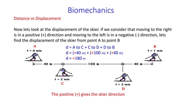 Fundamentals of Biomechanics.pptx | Physics | Science