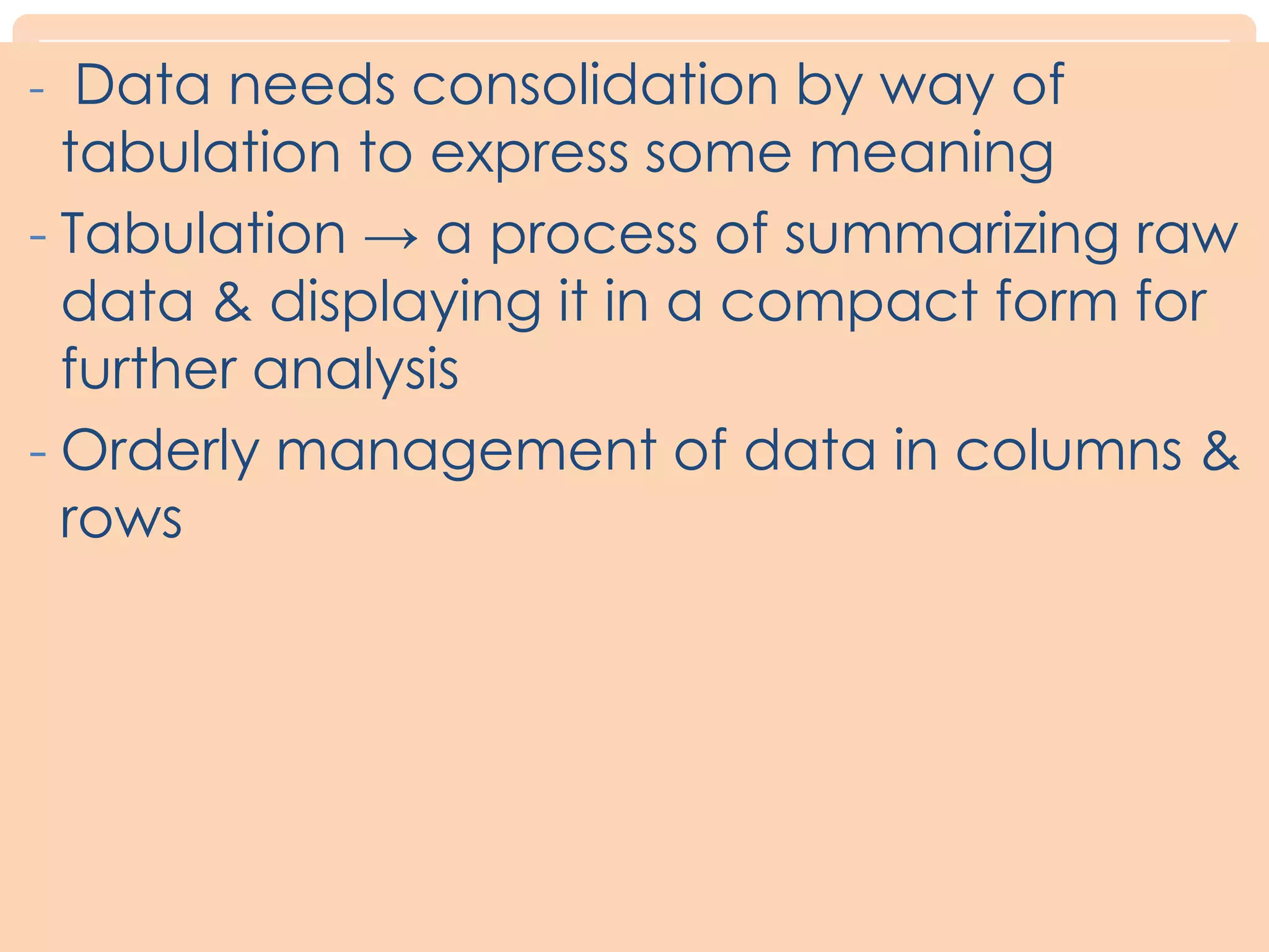 Fundamentals of biostatistics | PPTX