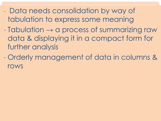 Fundamentals of biostatistics | PPTX | Science