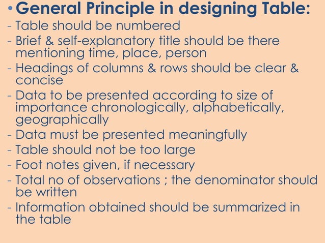 Fundamentals of biostatistics | PPTX | Science