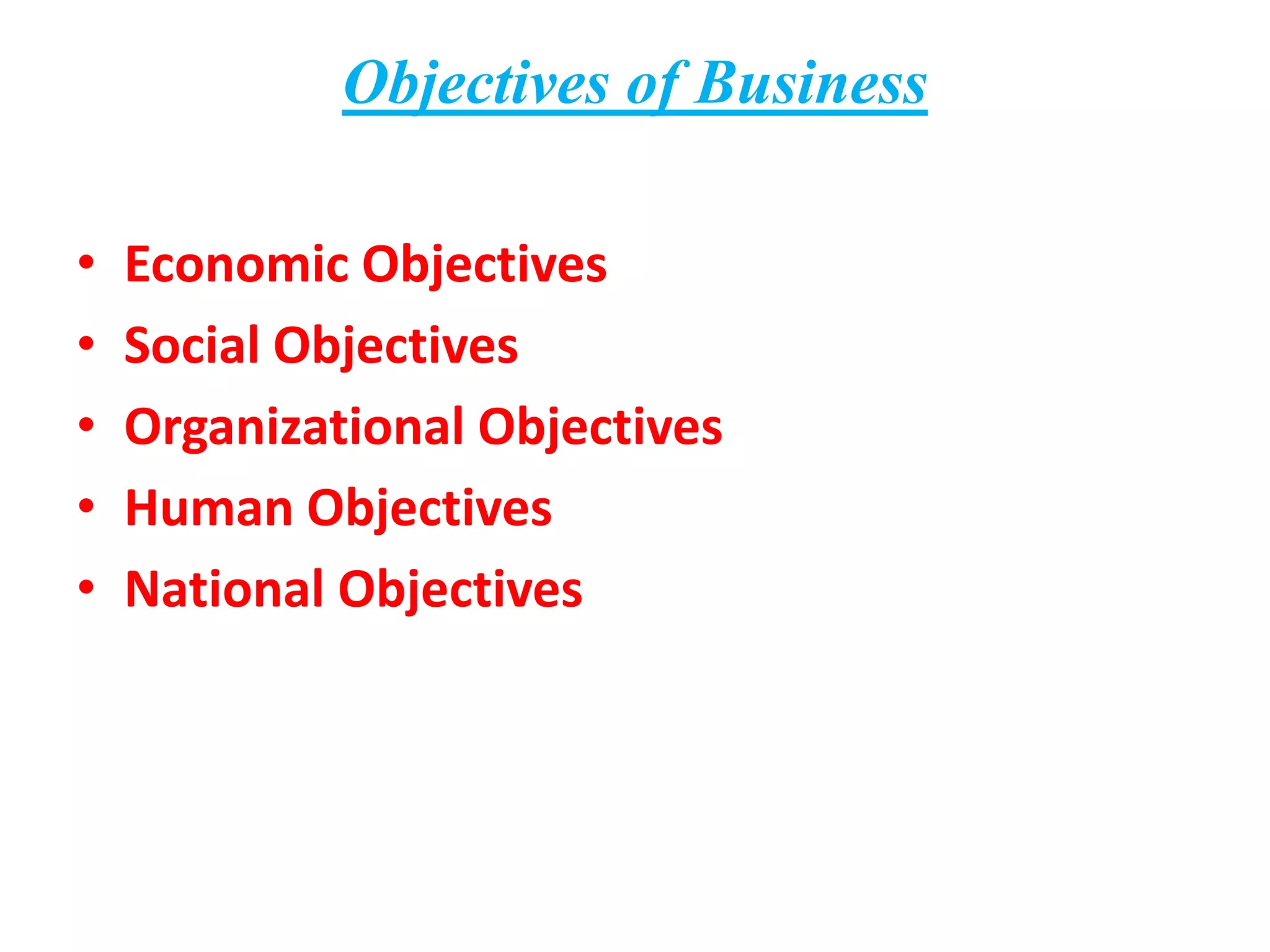 FUNDAMENTALS OF BUSINESS | PPTX