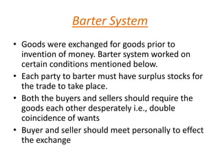 FUNDAMENTALS OF BUSINESS | PPTX