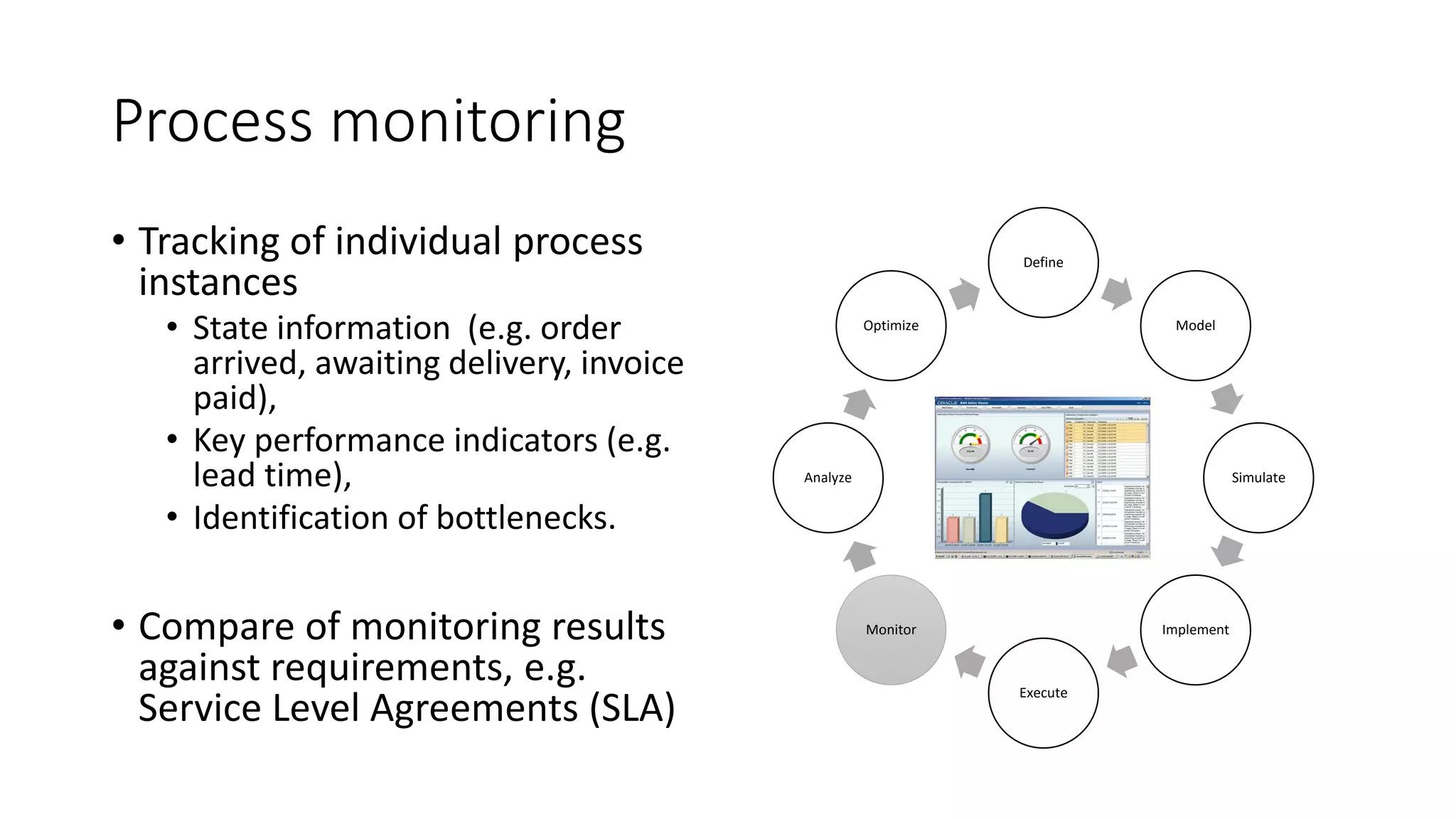 Fundamentals of business process management and BPMN | PDF