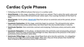 FUNDAMENTALS OF CARDIOVASCULAR SYSTEM, BHM 2ND SEM.pptx