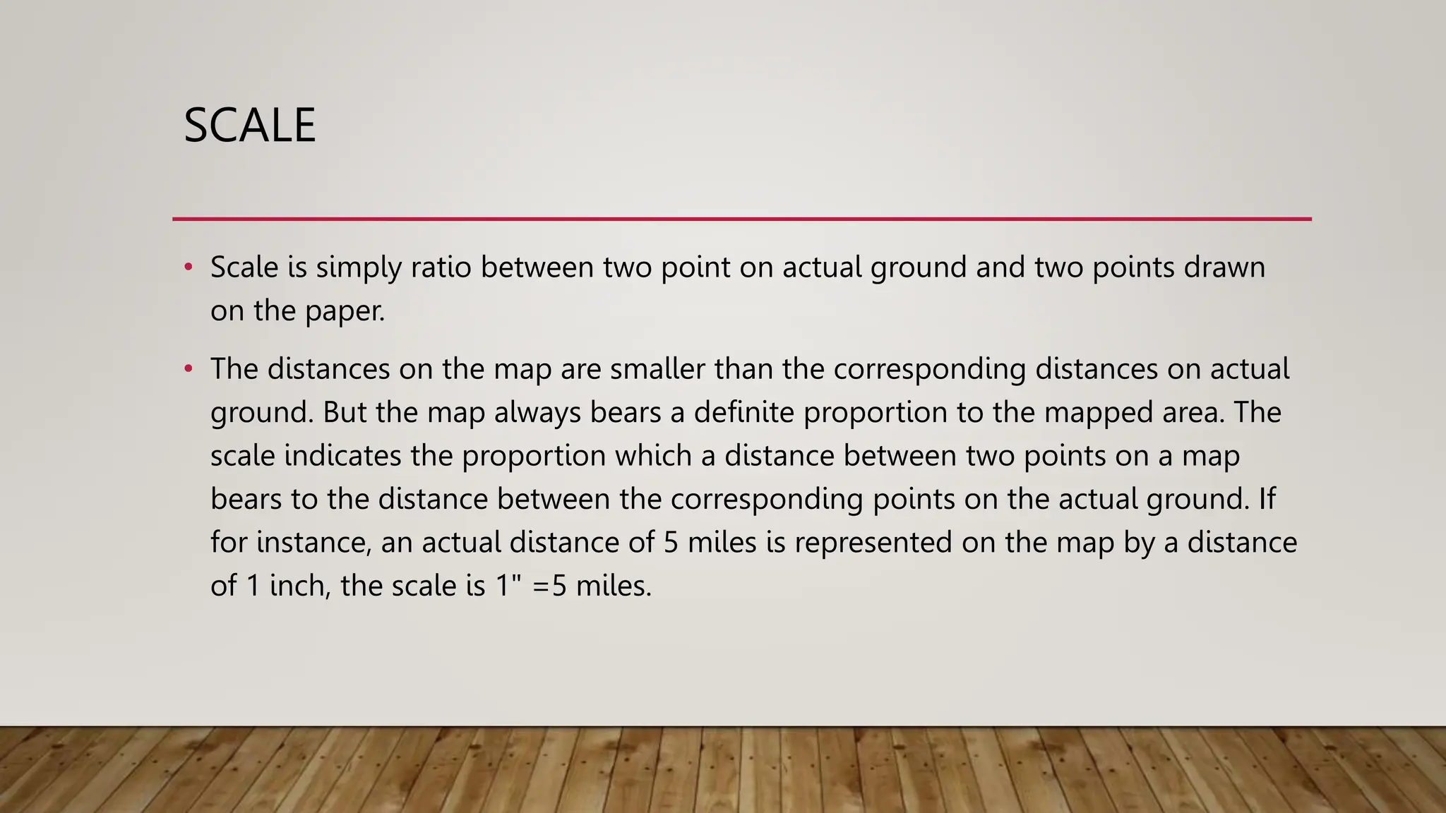 Fundamentals of Cartography.pptx CARTOGRAPHY | PPTX