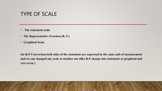 Fundamentals of Cartography.pptx CARTOGRAPHY | PPTX