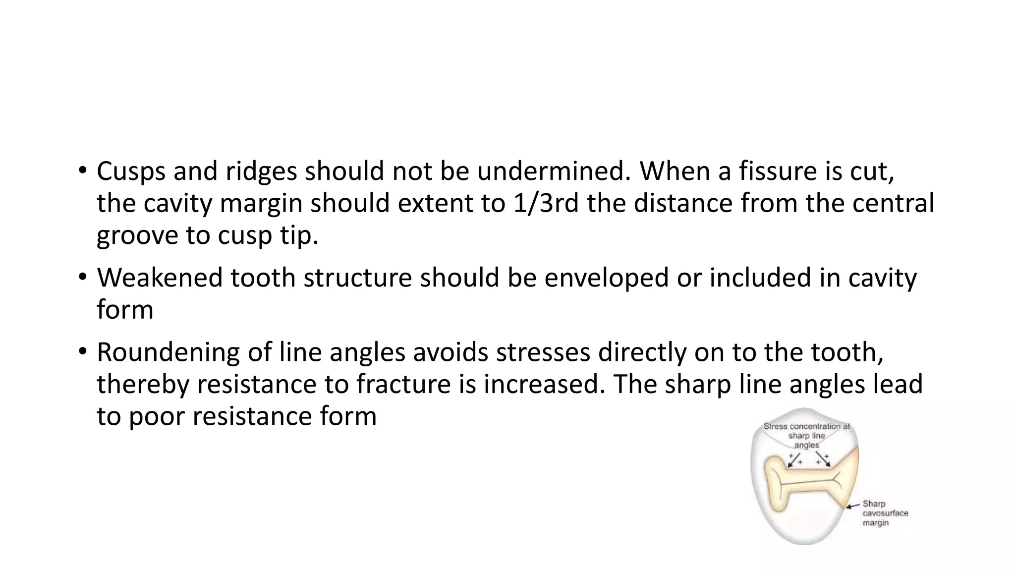 Fundamentals of cavity perp.pptx