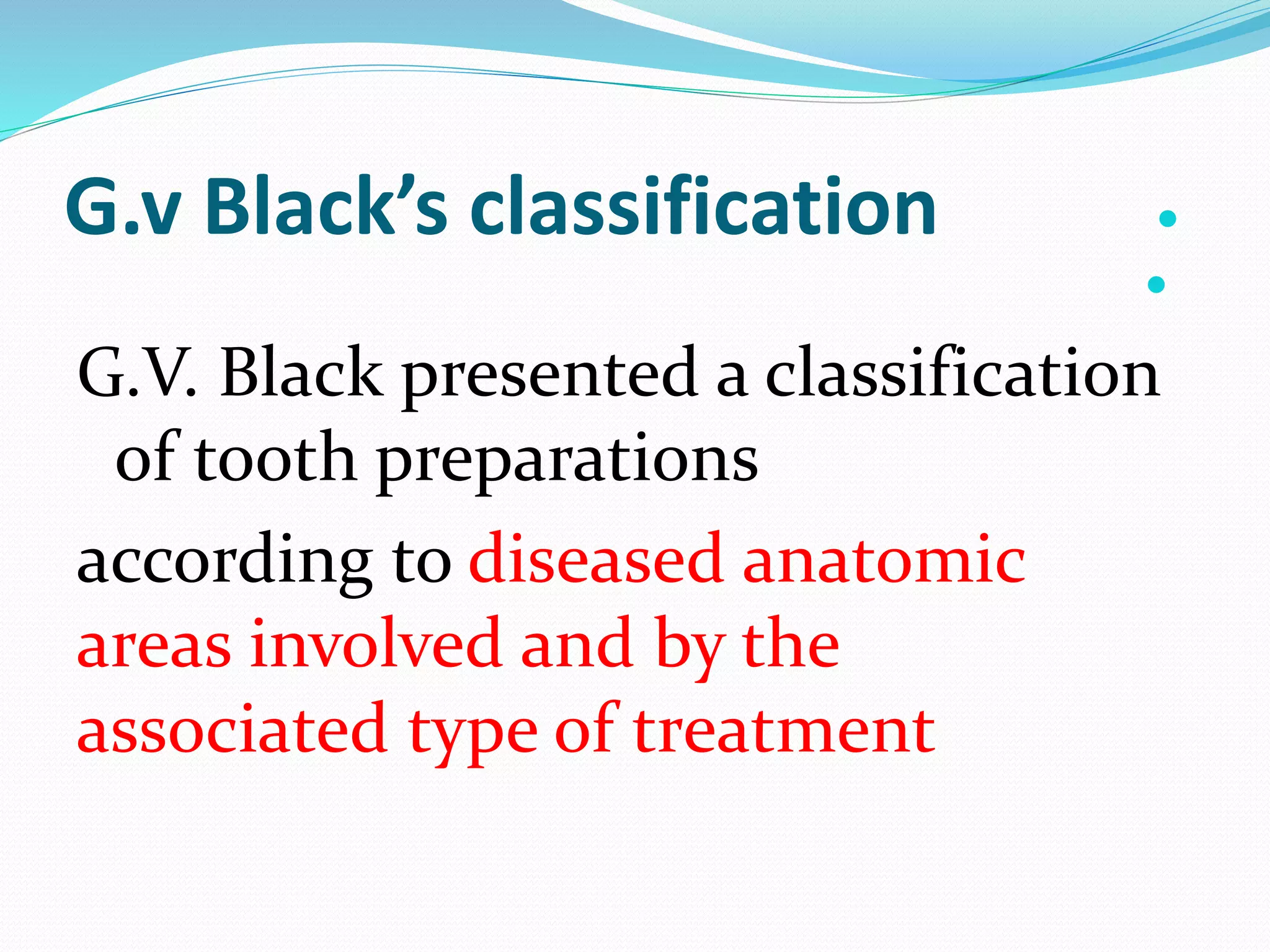 Fundamentals of cavity preparation.pptx