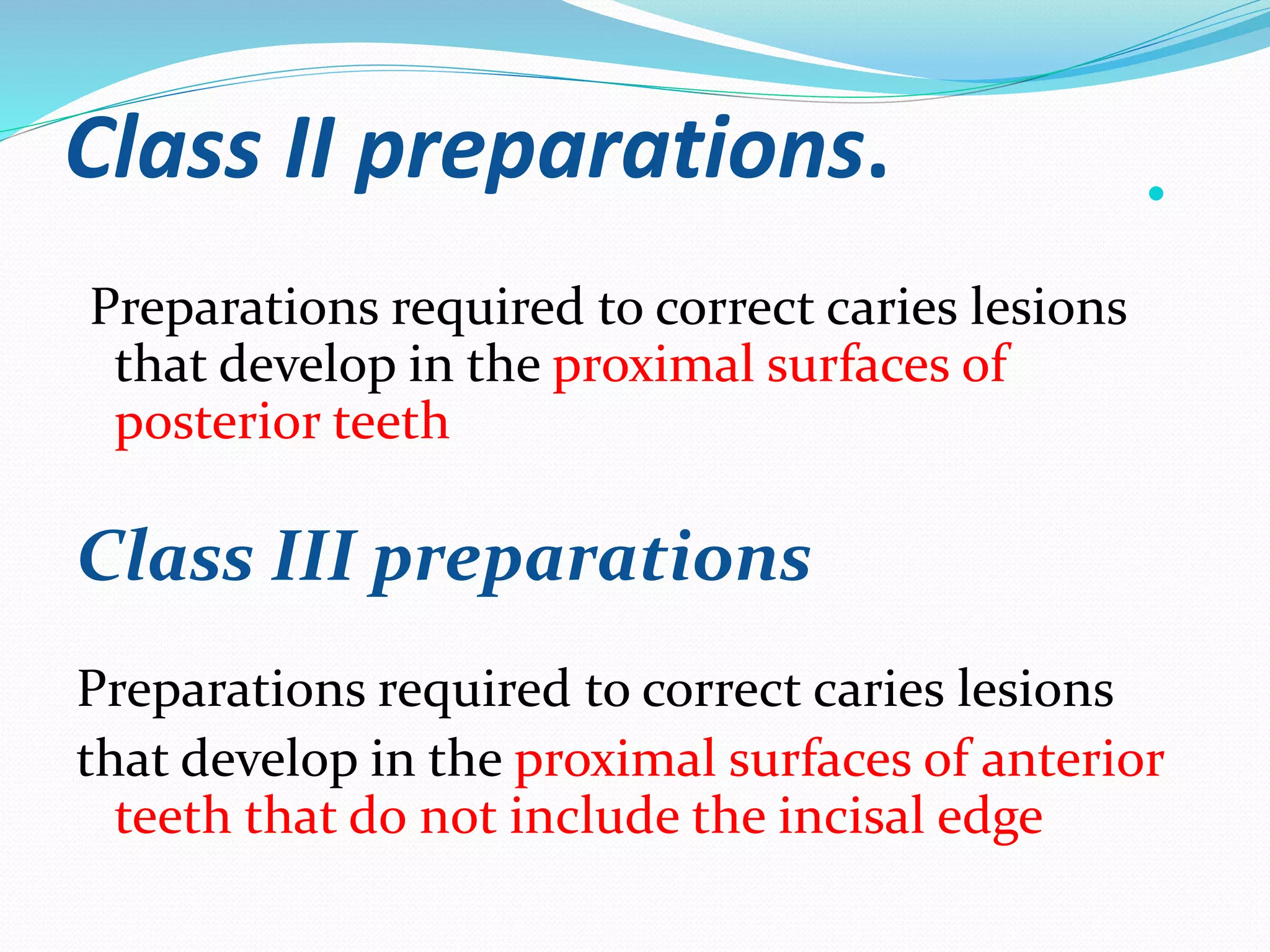Fundamentals of cavity preparation.pptx