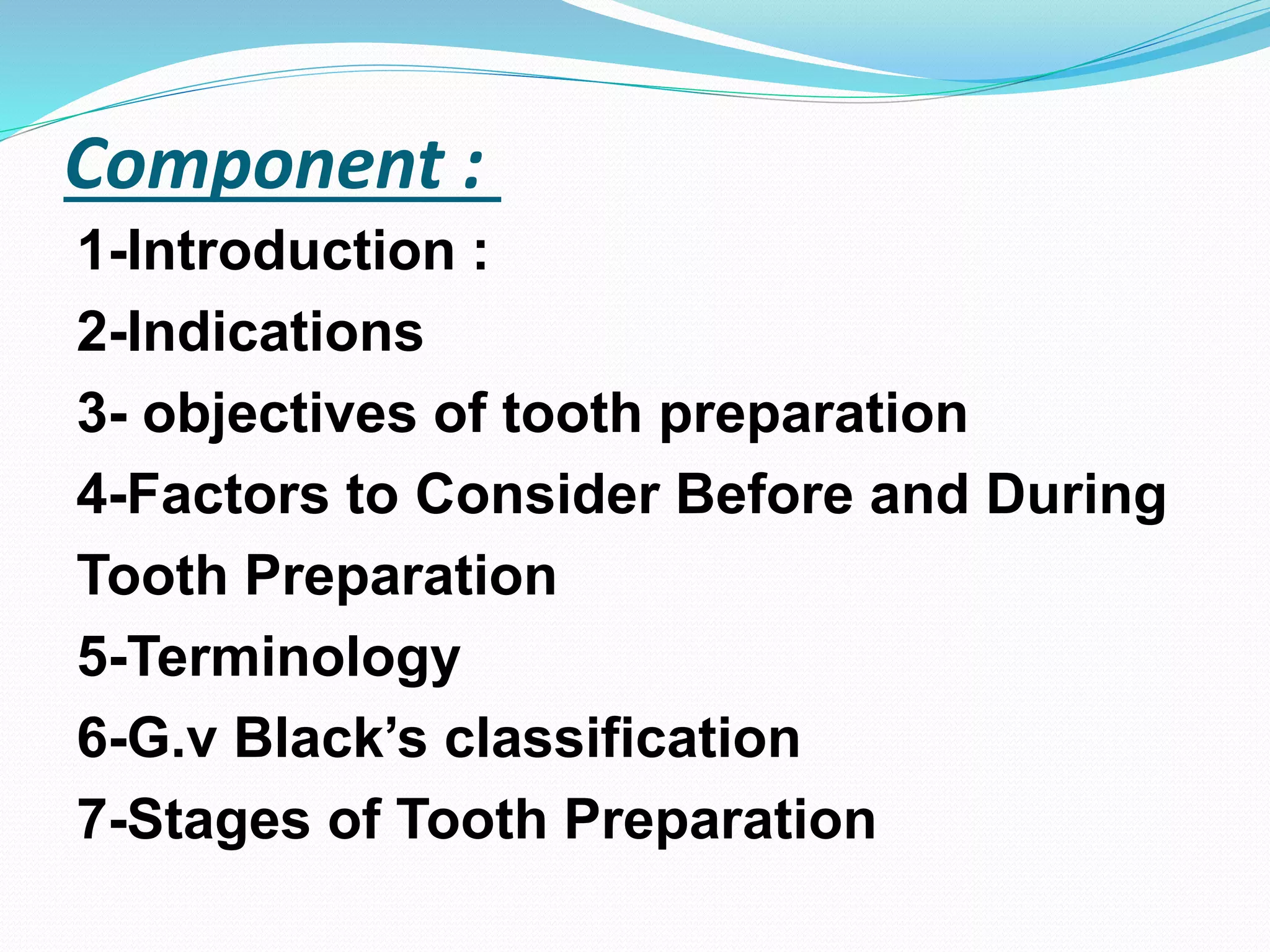 Fundamentals of cavity preparation.pptx