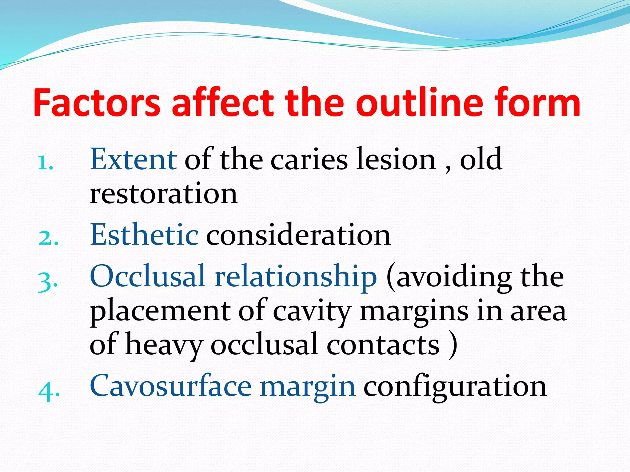 Fundamentals of cavity preparation.pptx