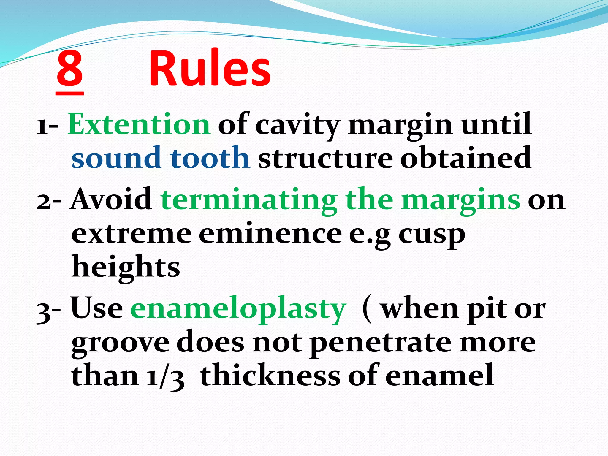 Fundamentals of cavity preparation.pptx