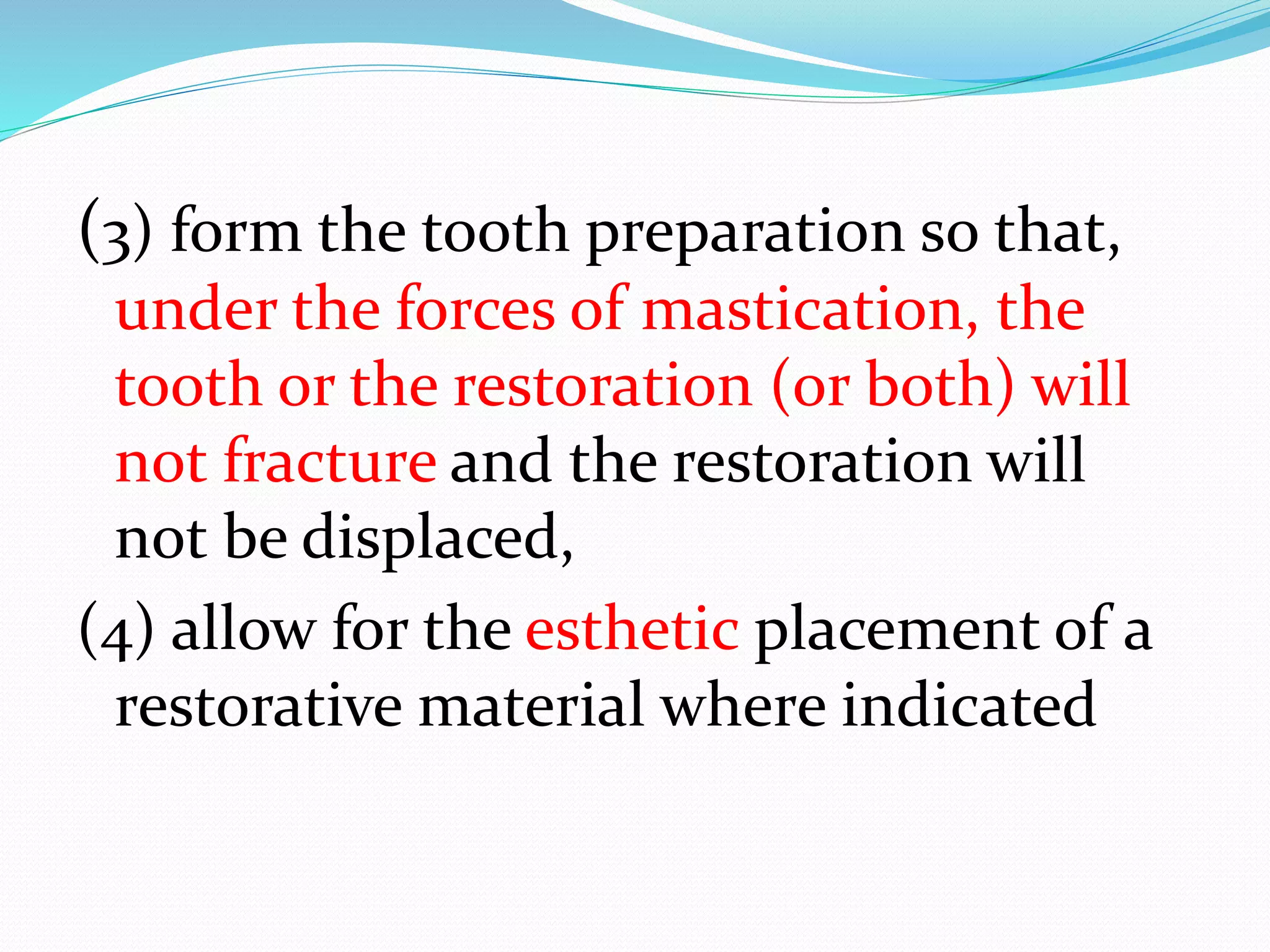 Fundamentals of cavity preparation.pptx