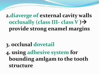 Fundamentals of cavity preparation.pptx