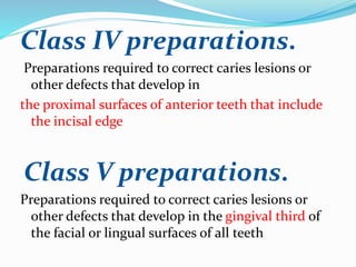 Fundamentals of cavity preparation.pptx