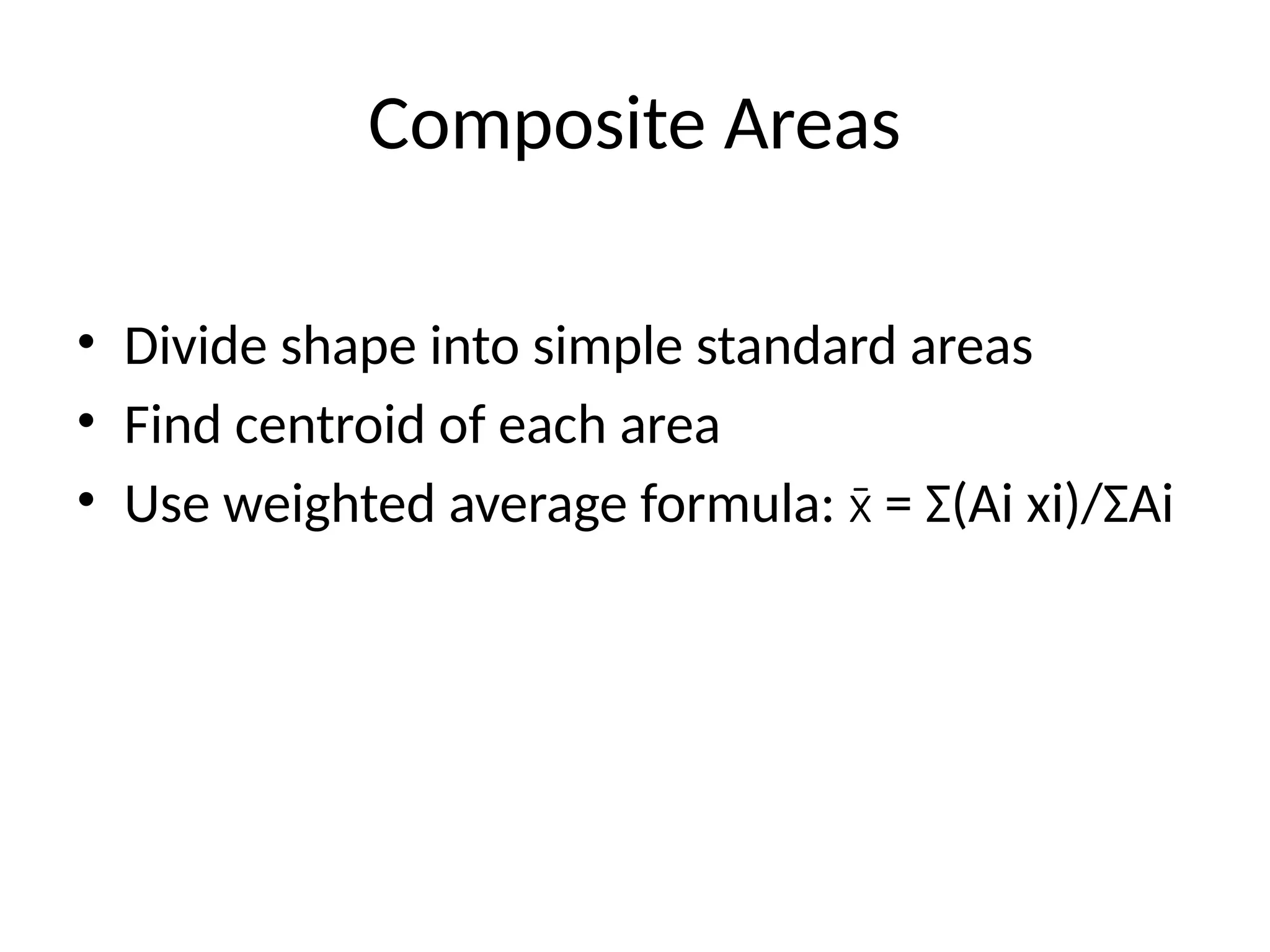 Fundamentals_of_Centroids of composite shapes.pptx